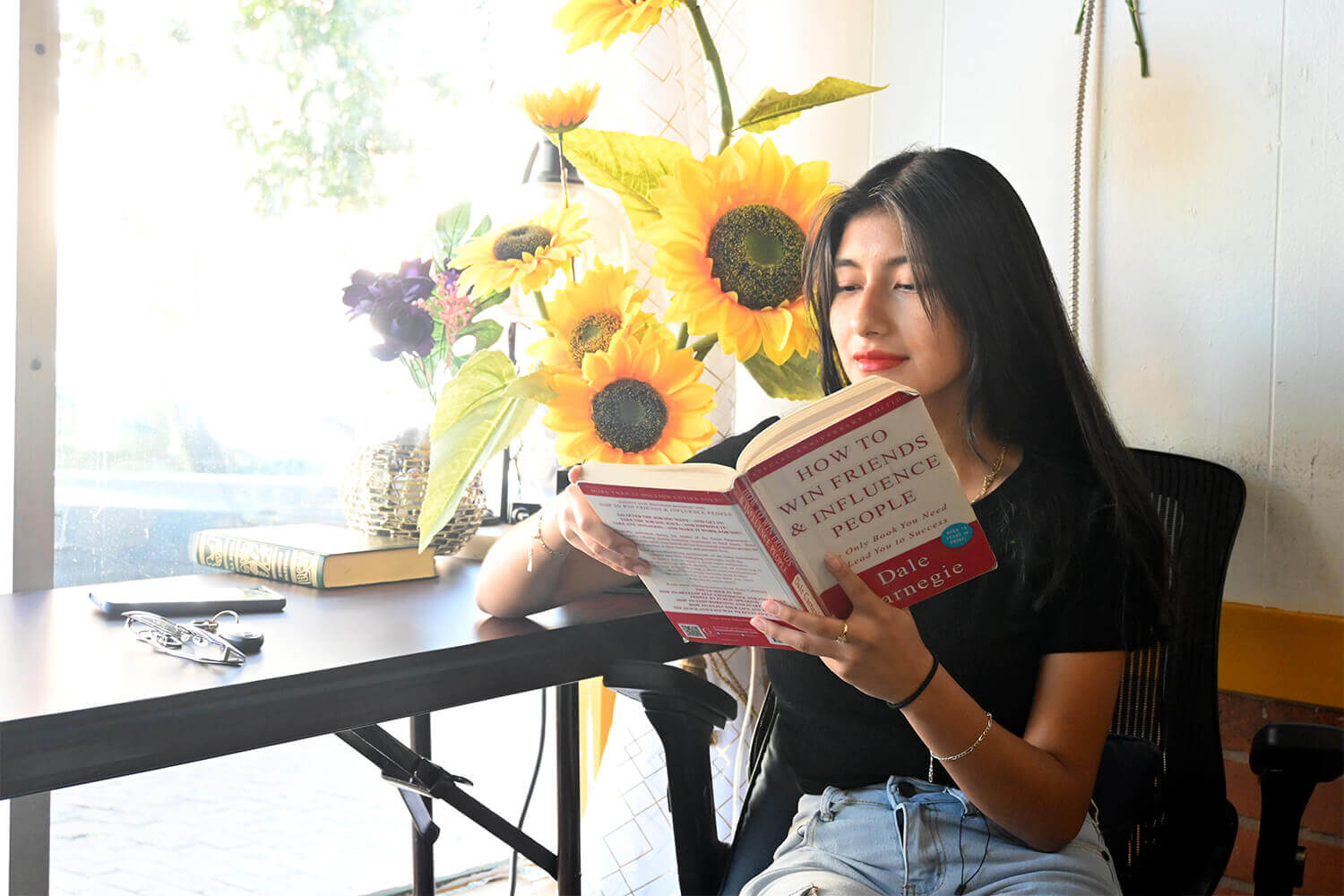 LEER, PENSAR, SENTIR Y ESCRIBIR - Atreveix Desarrollo Personal